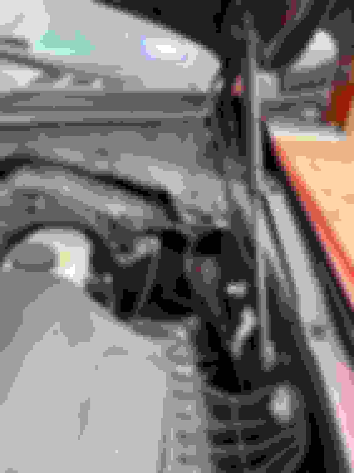 AVS Aeroskin LightShield (lighted bug deflector) - Ford F150 Forum ...