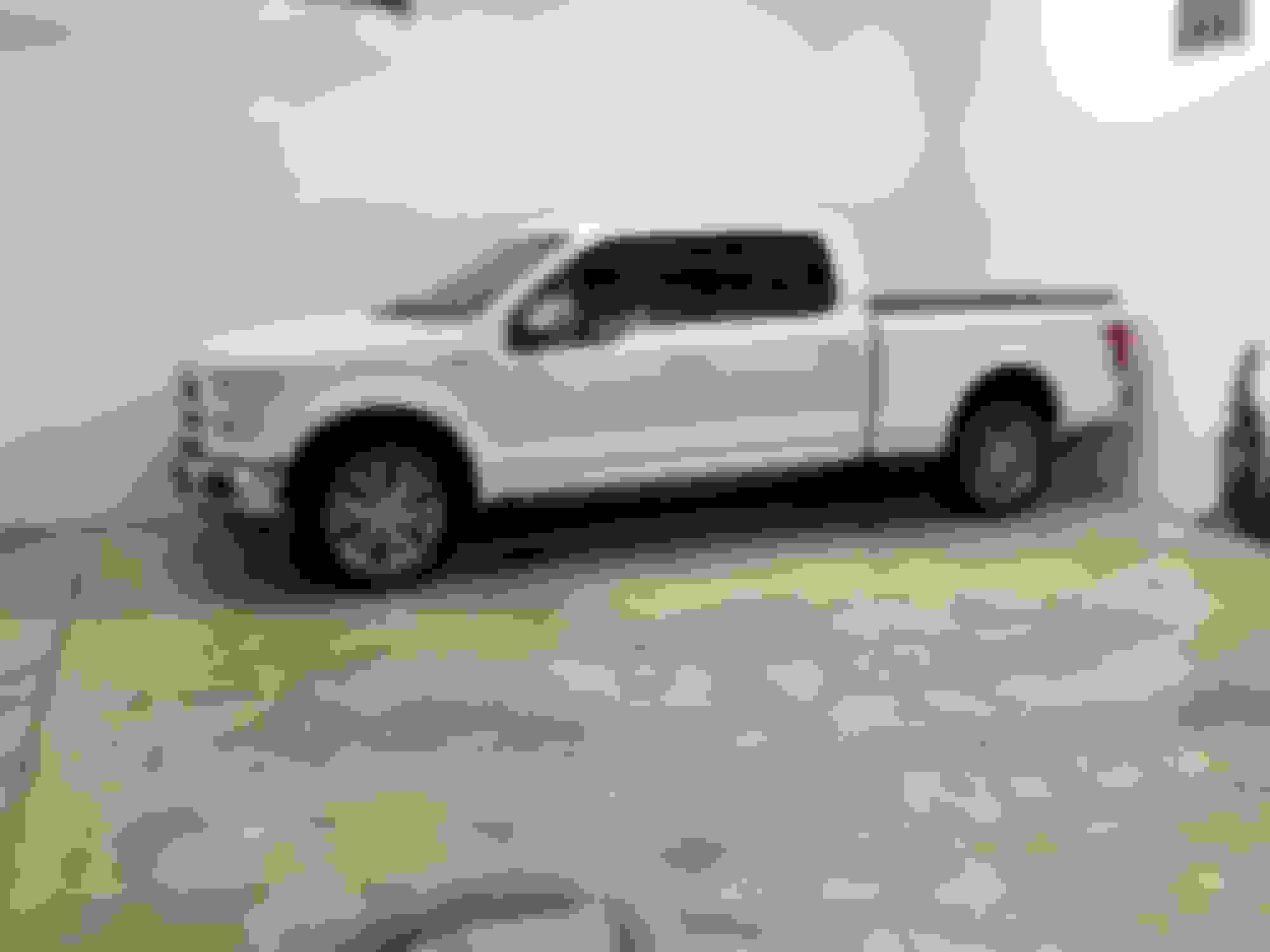 Box side steps (ford oem) - Page 2 - Ford F150 Forum - Community of ...