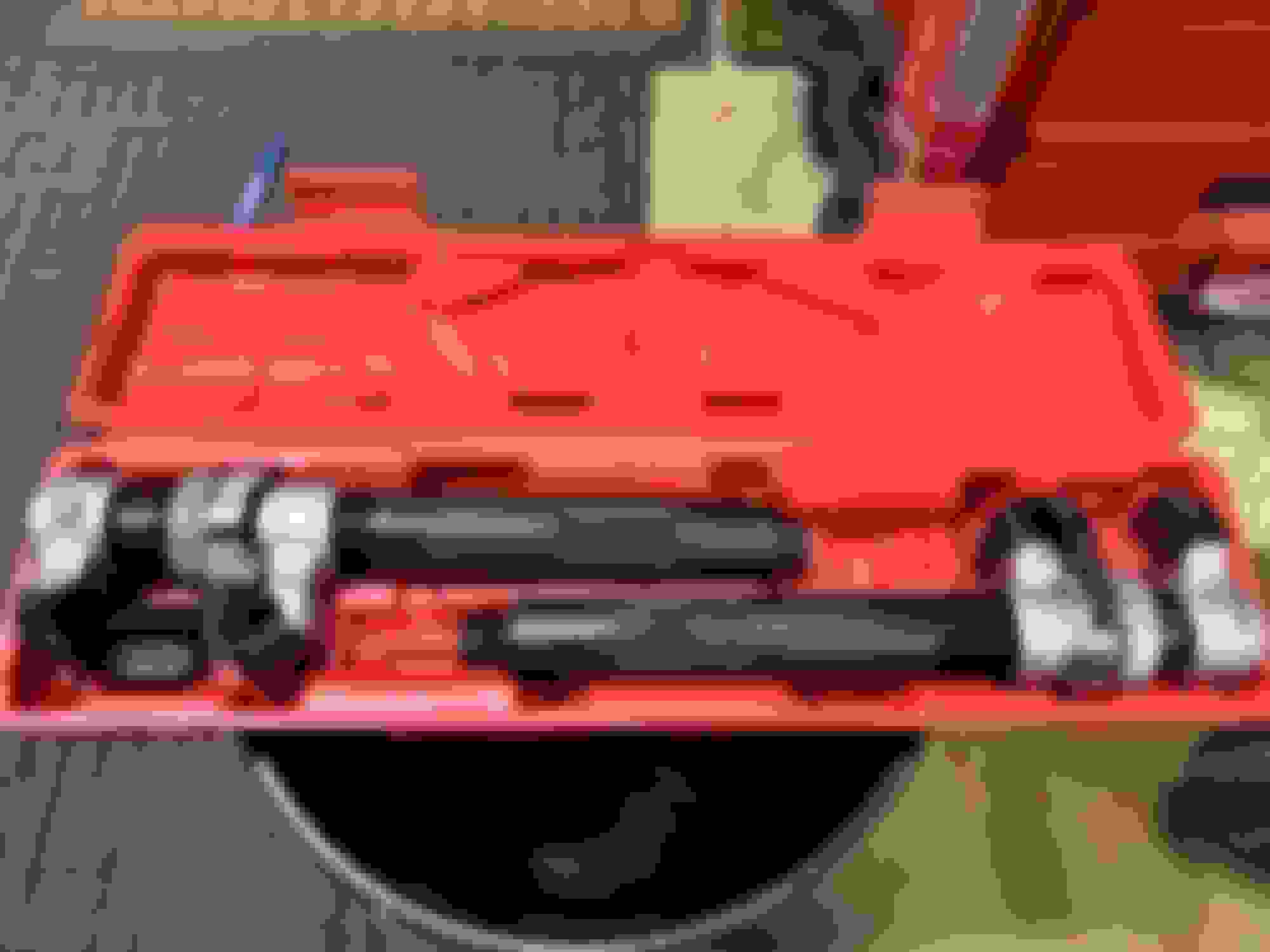 Clamshell spring compressor - Page 3 - Ford F150 Forum - Community of ...