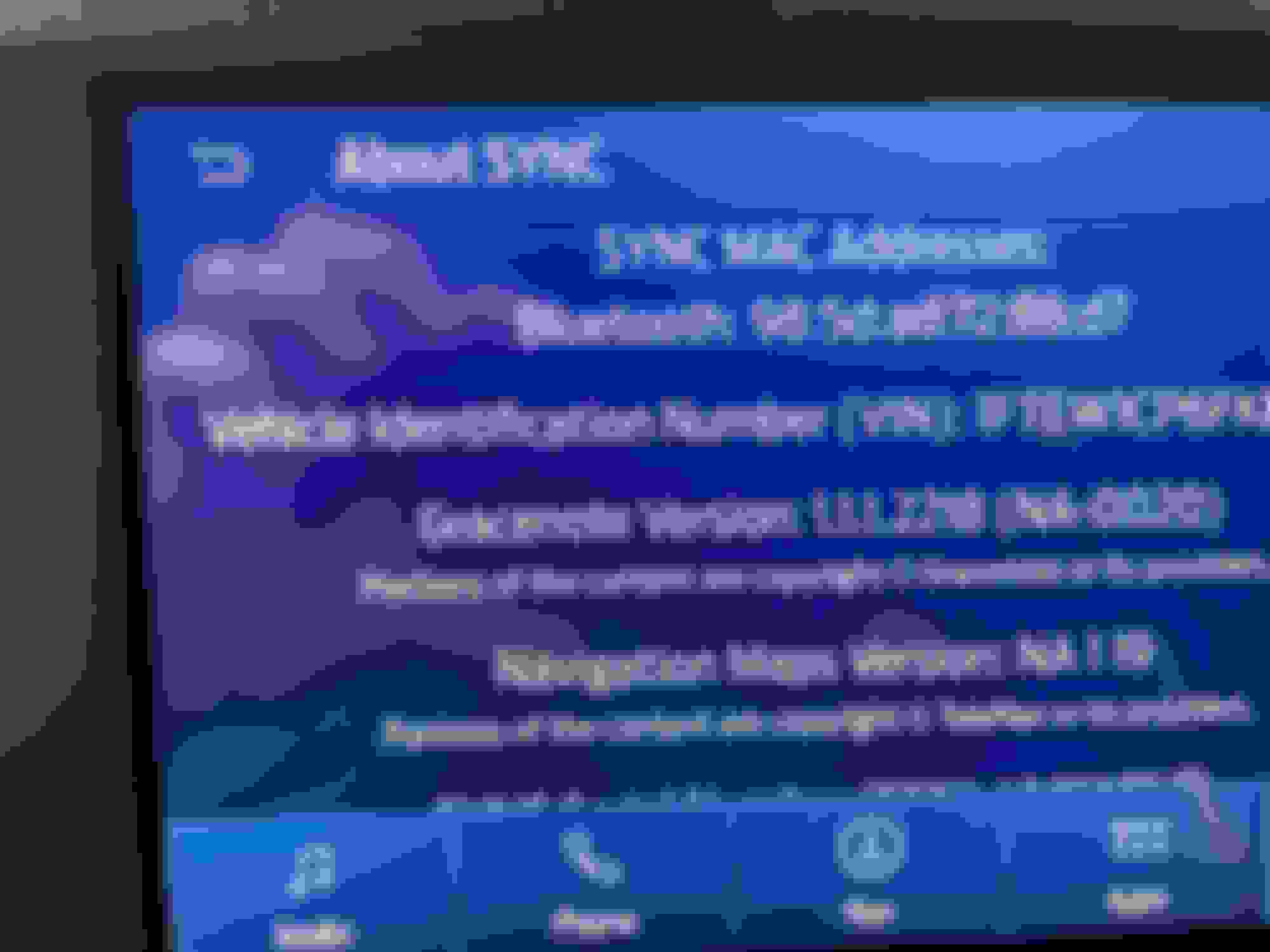 Upgrade Sync 3 V3.0 to V3.4 instructions - Page 360 - Ford F150 Forum ...