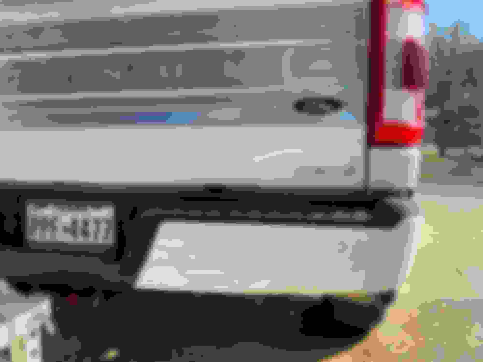 I put on a Hybrid Sticker - Page 2 - Ford F150 Forum - Community of ...