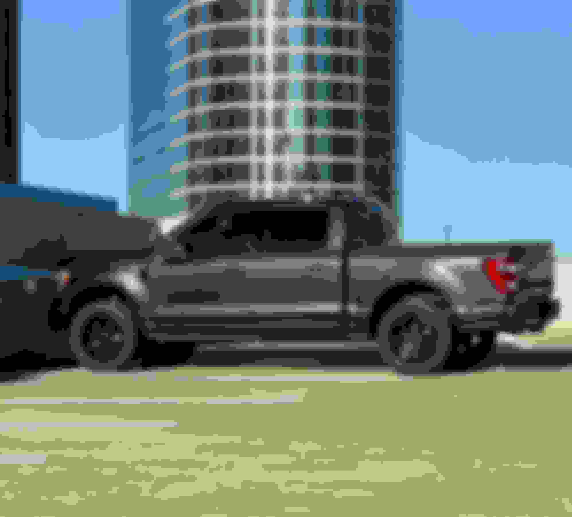 2022 F150 Limited w/ CCD level kit? - Page 2 - Ford F150 Forum ...