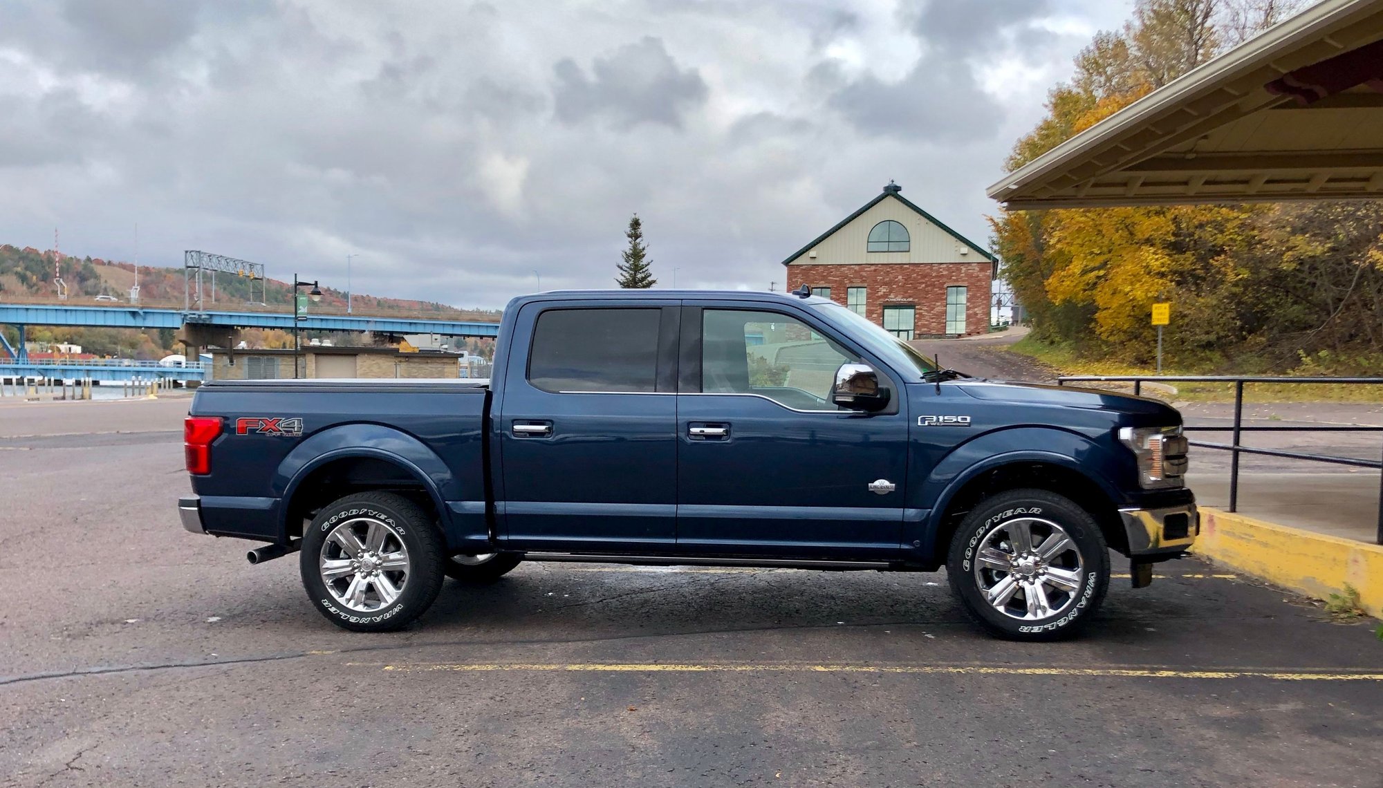 Blue Jeans Metallic PIC THREAD - Page 40 - Ford F150 Forum - Community ...