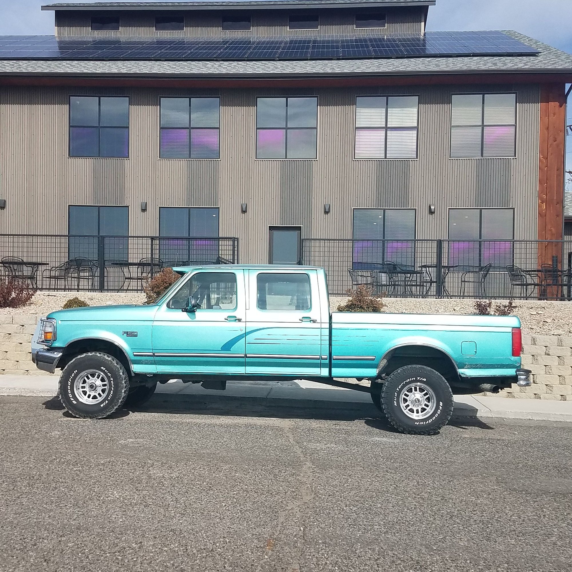 F-150 Centurion 4x4 Wanted!! - Ford F150 Forum - Community of Ford ...