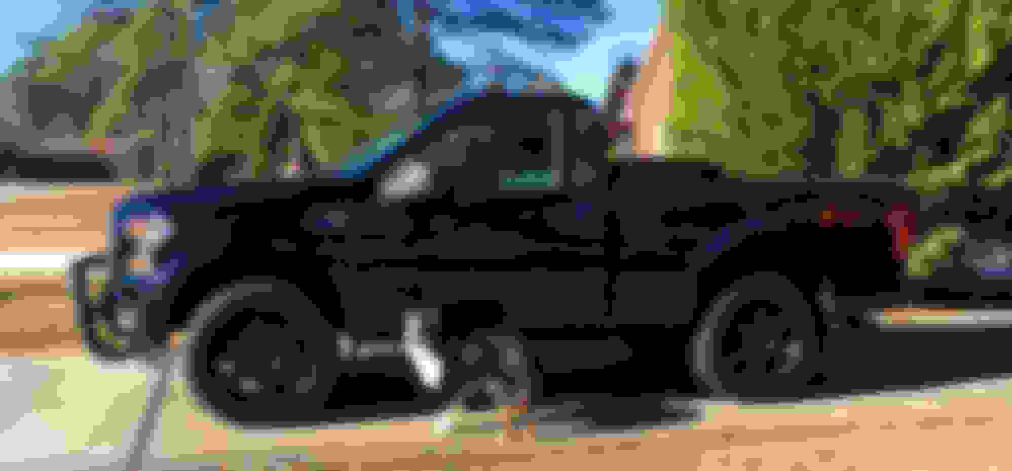 SPOAT's Regular Cab - Page 6 - Ford F150 Forum - Community of Ford ...