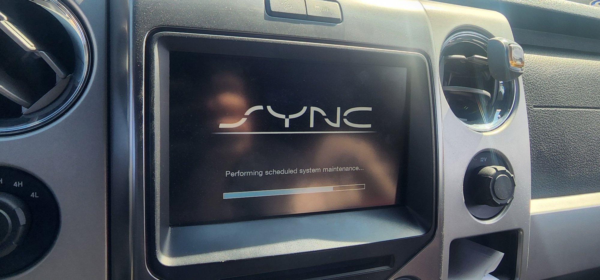 Sync 2 crashing after Bluetooth Call - Ford F150 Forum - Community of ...