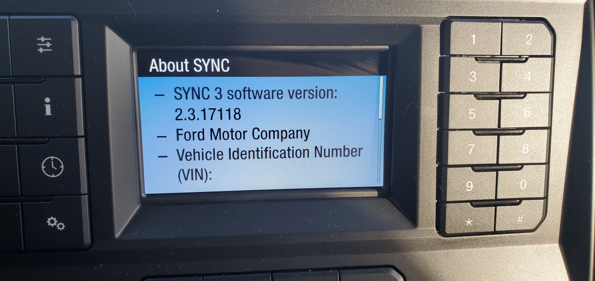 Sync Connect Retrofit (in any Ford). - Page 150 - Ford F150 Forum ...