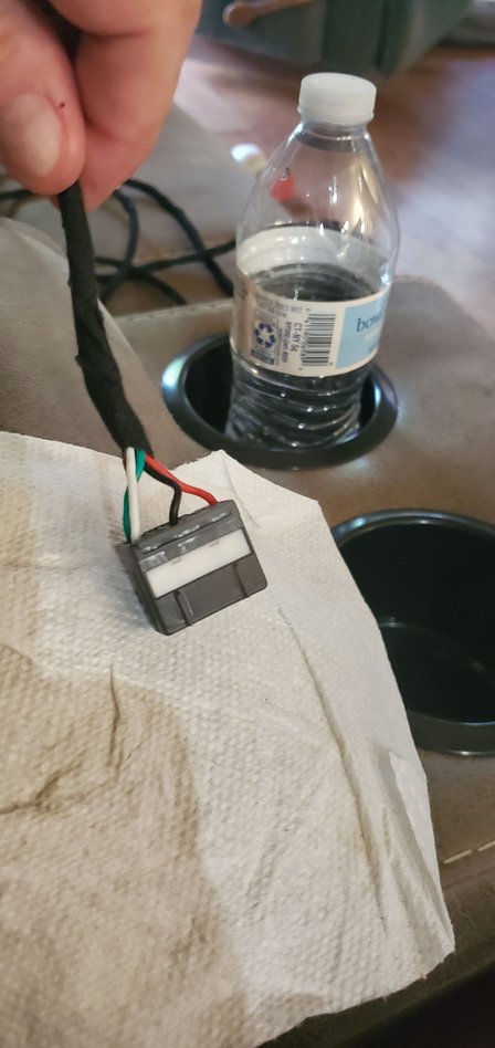 Sync Connect Retrofit (in any Ford). - Page 284 - Ford F150 Forum ...