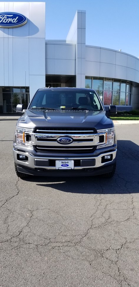 Kingofpasadena's 2018 RCLB build - Ford F150 Forum - Community of Ford ...