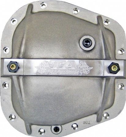 Aftermarket Rear Diff Cover? - Ford F150 Forum - Community of Ford ...