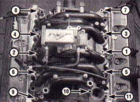 Intake Manifold Torque Specs NEED QUICK GMC Truck Forum, 59% OFF