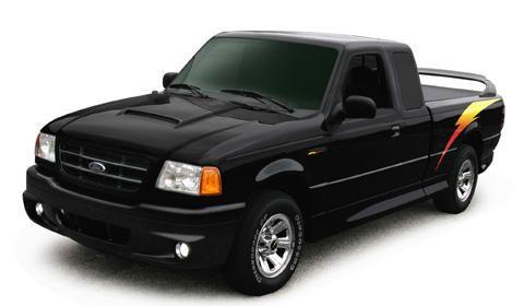 Thunder bolt ranger - Ford F150 Forum - Community of Ford Truck Fans