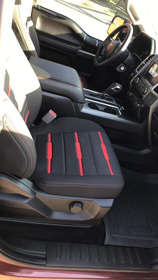 2016 RCSB sport truck, slow but steady build. - Page 5 - Ford F150 ...