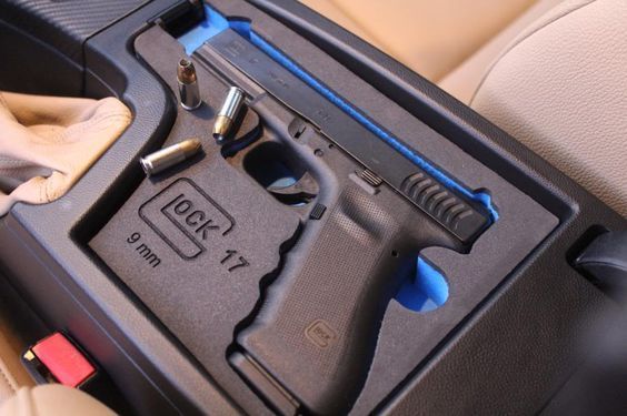 Custom gun compartments anyone? - Ford F150 Forum - Community of Ford ...