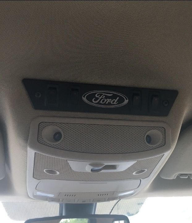 Accessory Switch Mounting - Page 5 - Ford F150 Forum - Community of ...