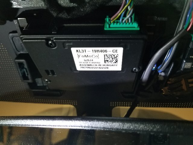 2019+ Adding Lane Keeping - Page 13 - Ford F150 Forum - Community of ...