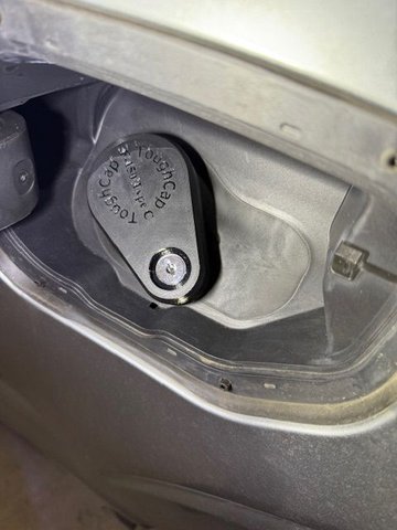 Bed cover & locking gas cap - Ford F150 Forum - Community of Ford Truck ...