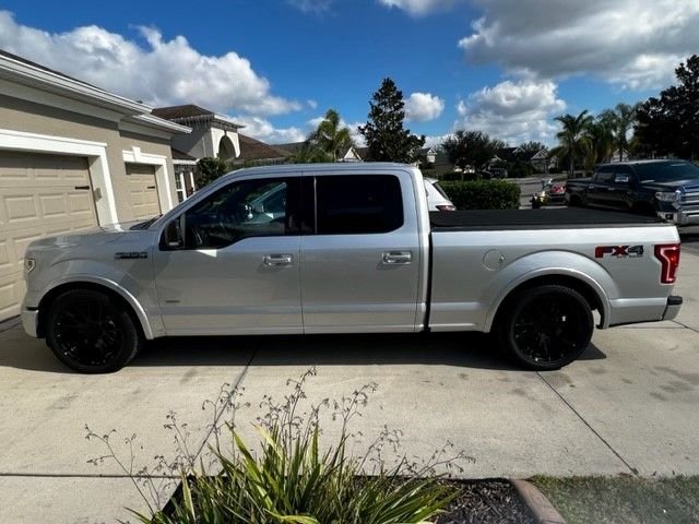 Ridetech 3/5 vs IHC 4/6 drop kits - Ford F150 Forum - Community of Ford ...