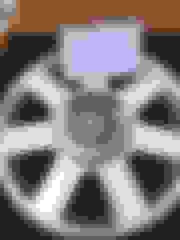 Texas SOLD...2004-2008 King Ranch Wheels - Ford F150 Forum - Community ...