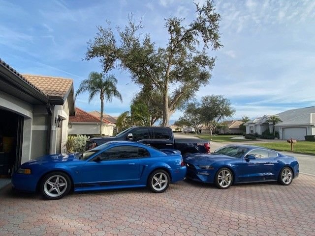 Show your F150 and your Mustang - Page 51 - Ford F150 Forum - Community ...