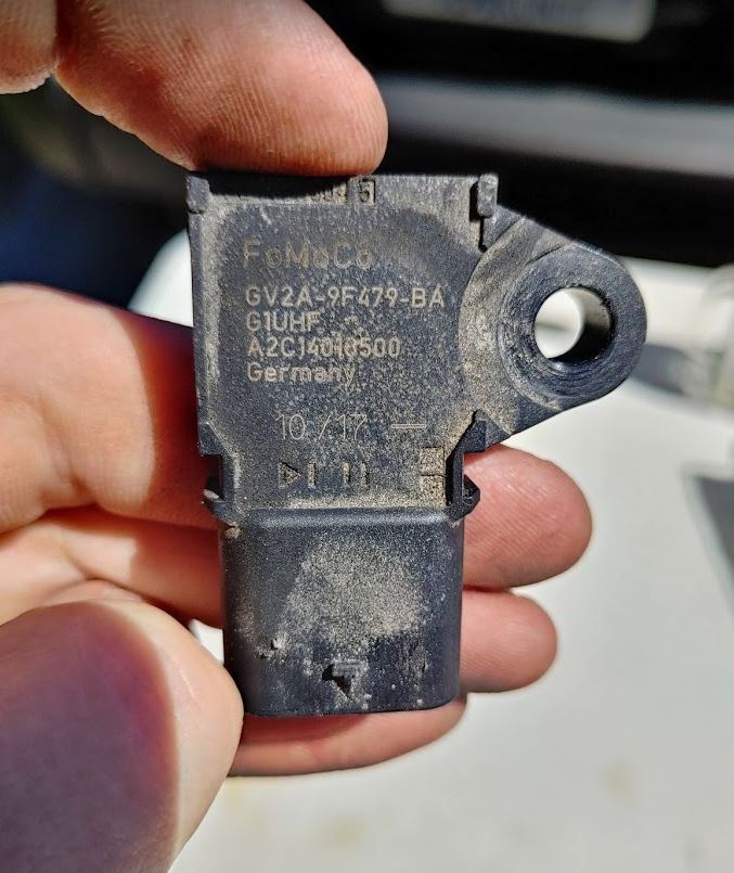 P096 DTC using Remote Start Only - Ford F150 Forum - Community of Ford ...