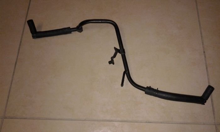 2006 Ford F150 Brake booster Line - Ford F150 Forum - Community of Ford ...