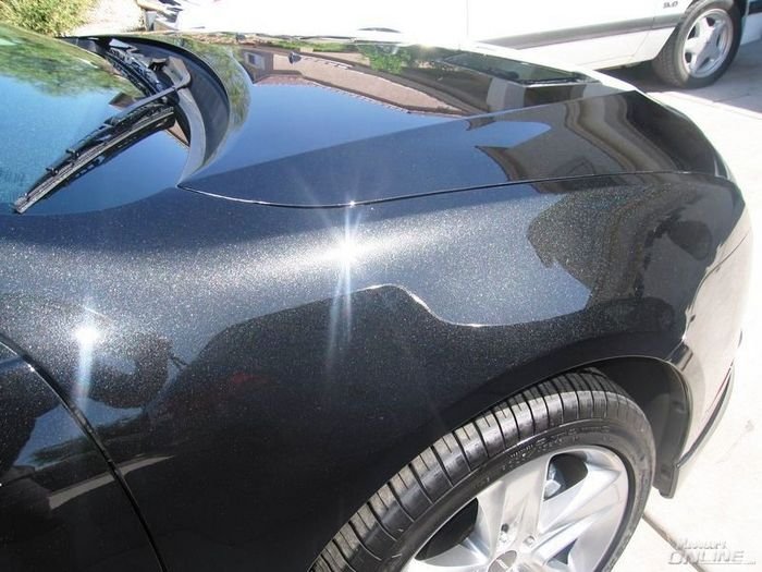 2018 Shadow Black XLTs Special Editions? - Ford F150 Forum - Community ...