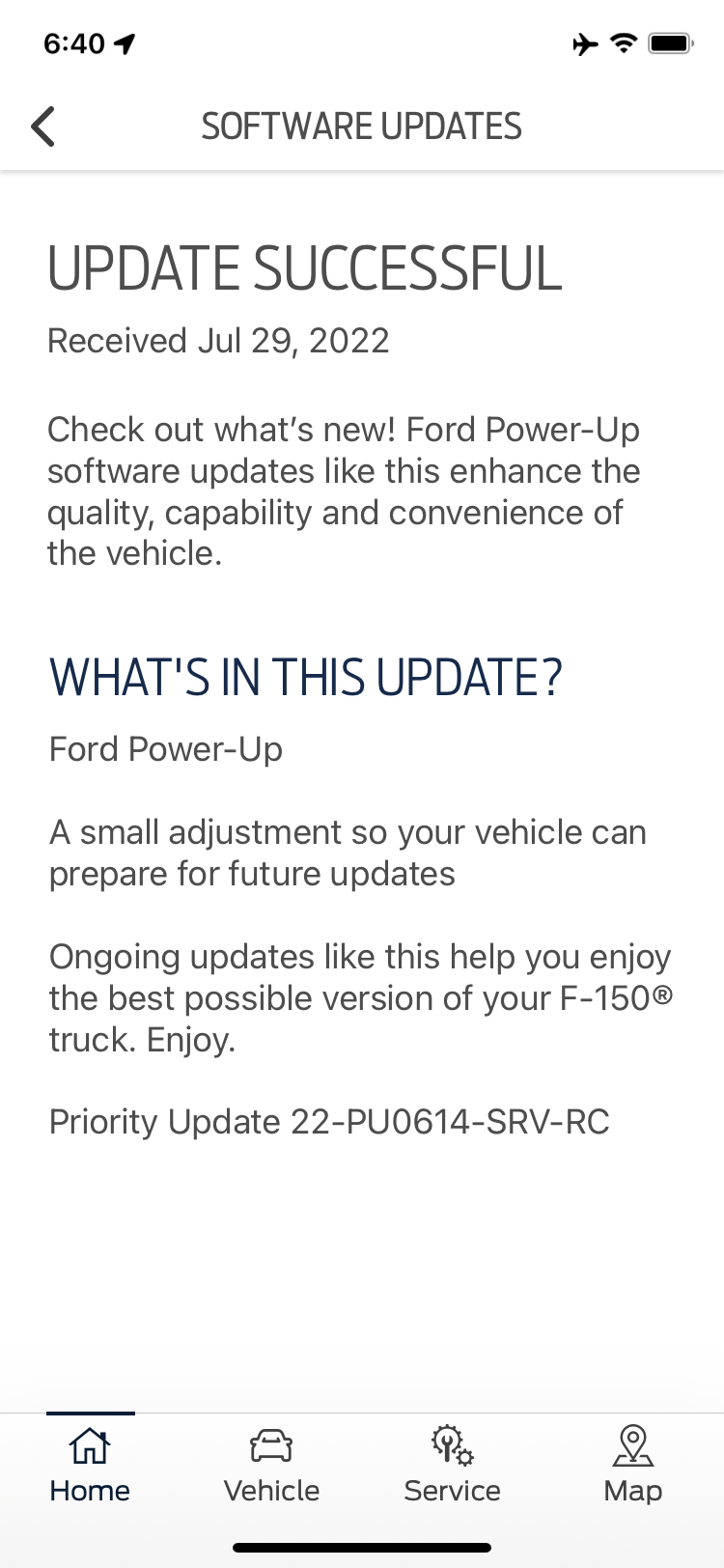 Software Updates - Page 252 - Ford F150 Forum - Community of Ford Truck ...