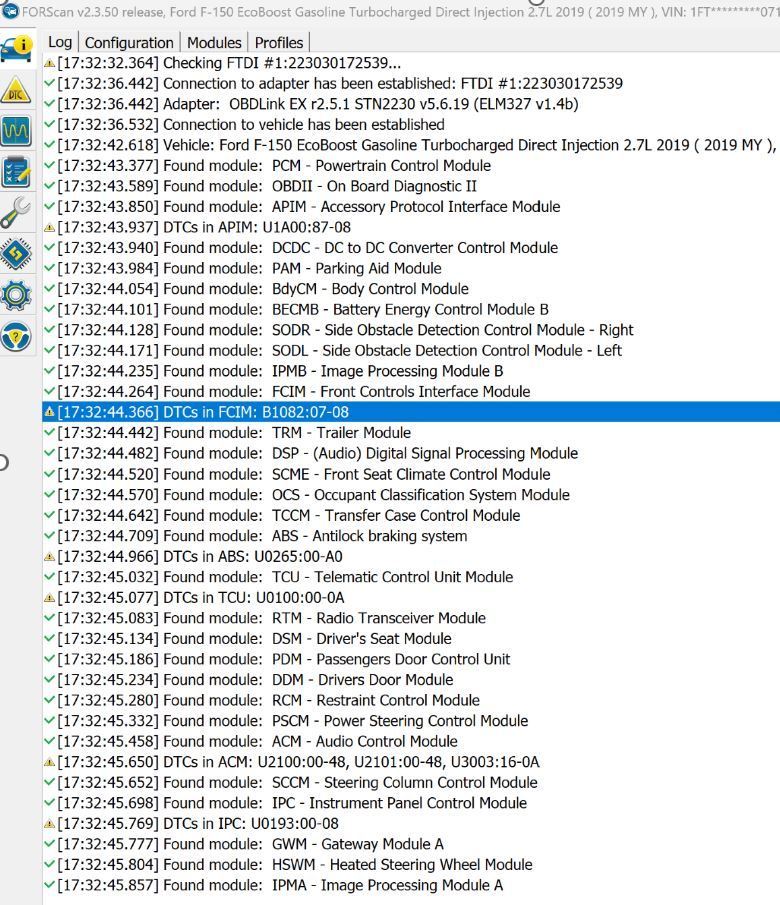 Audio Control Module - Ford F150 Forum - Community of Ford Truck Fans