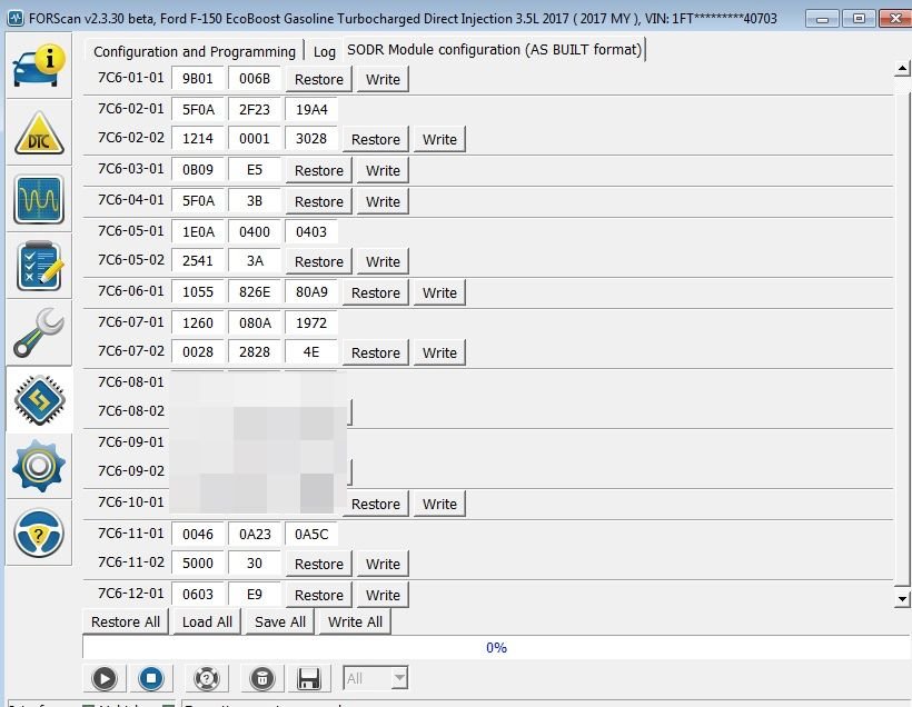 Can bliss be added? - Page 35 - Ford F150 Forum - Community of Ford ...