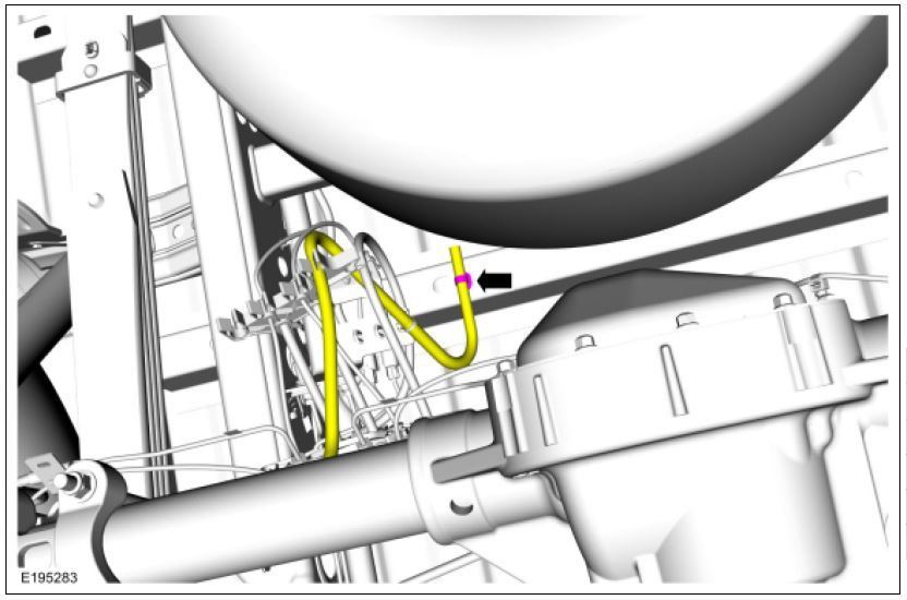 How does the f150 do in Wading situations - Page 2 - Ford F150 Forum ...