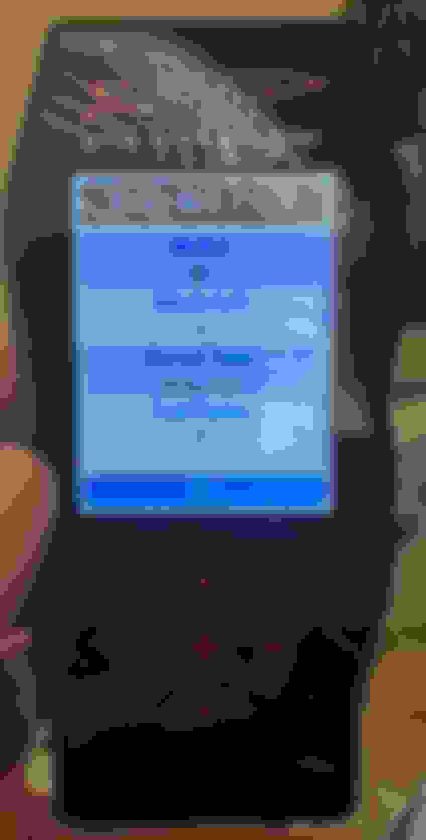 Texas SCT X4 7015 $200 shipped - Ford F150 Forum - Community of Ford ...