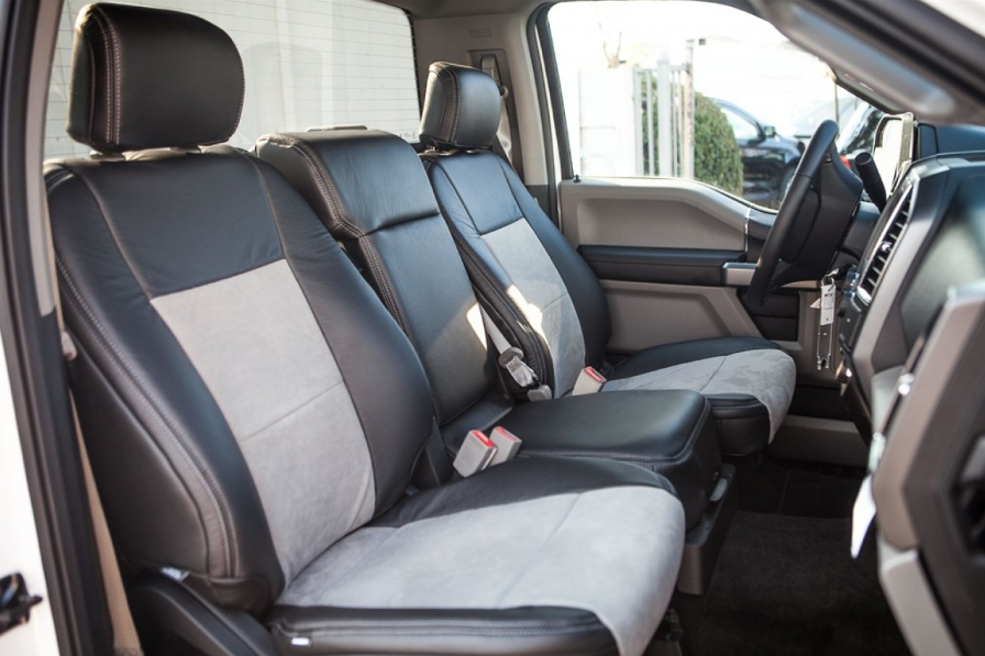 lets see all of those lowered 09-13 RCSB (regular cab short box) - Page ...