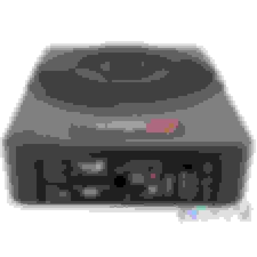 Need tips to install sub with WPT1212 - Ford F150 Forum - Community of ...