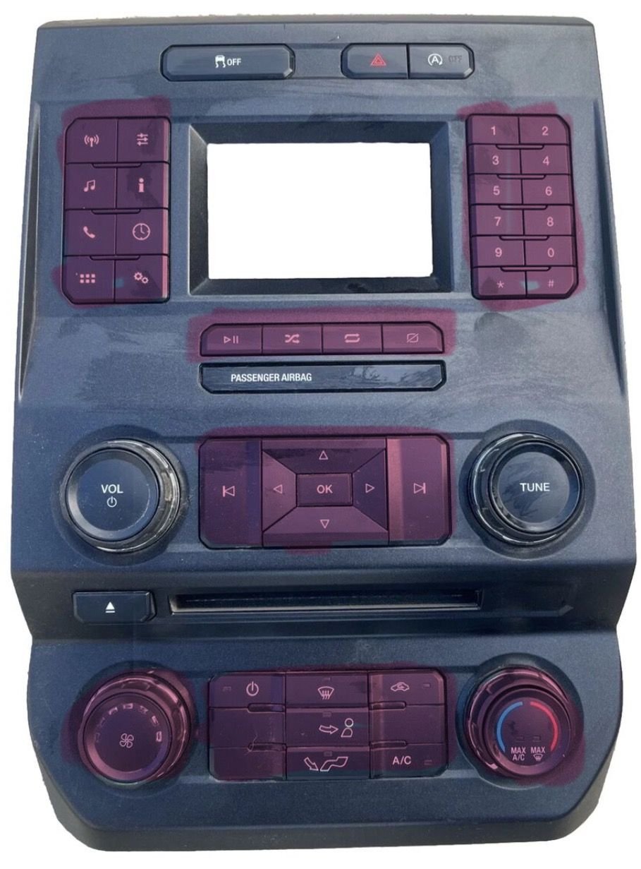 Can bus modules - Ford F150 Forum - Community of Ford Truck Fans