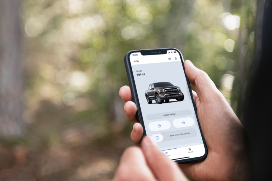 Newly Designed FordPass App®: What to Know - Ford F150 Forum ...