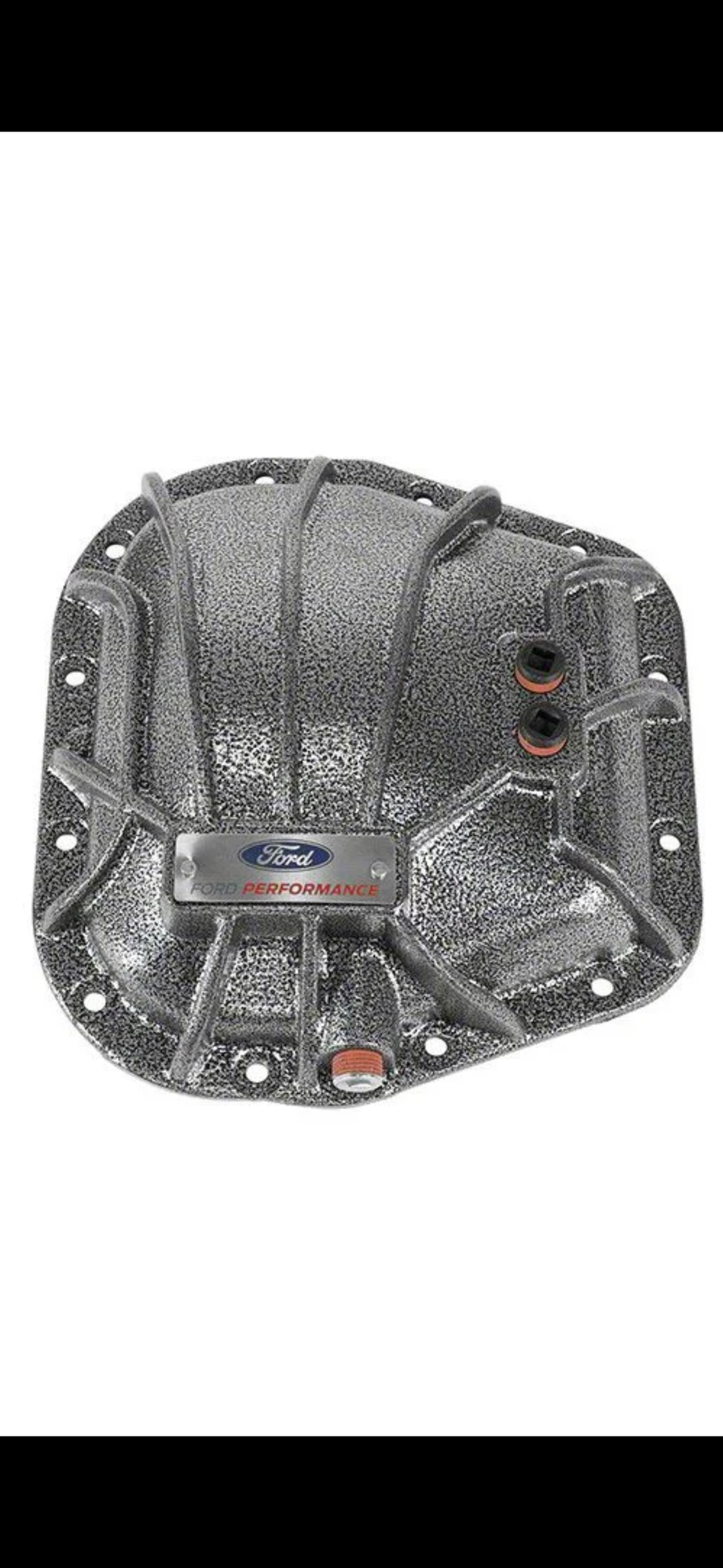 New Diff Cover - Page 2 - Ford F150 Forum - Community of Ford Truck Fans