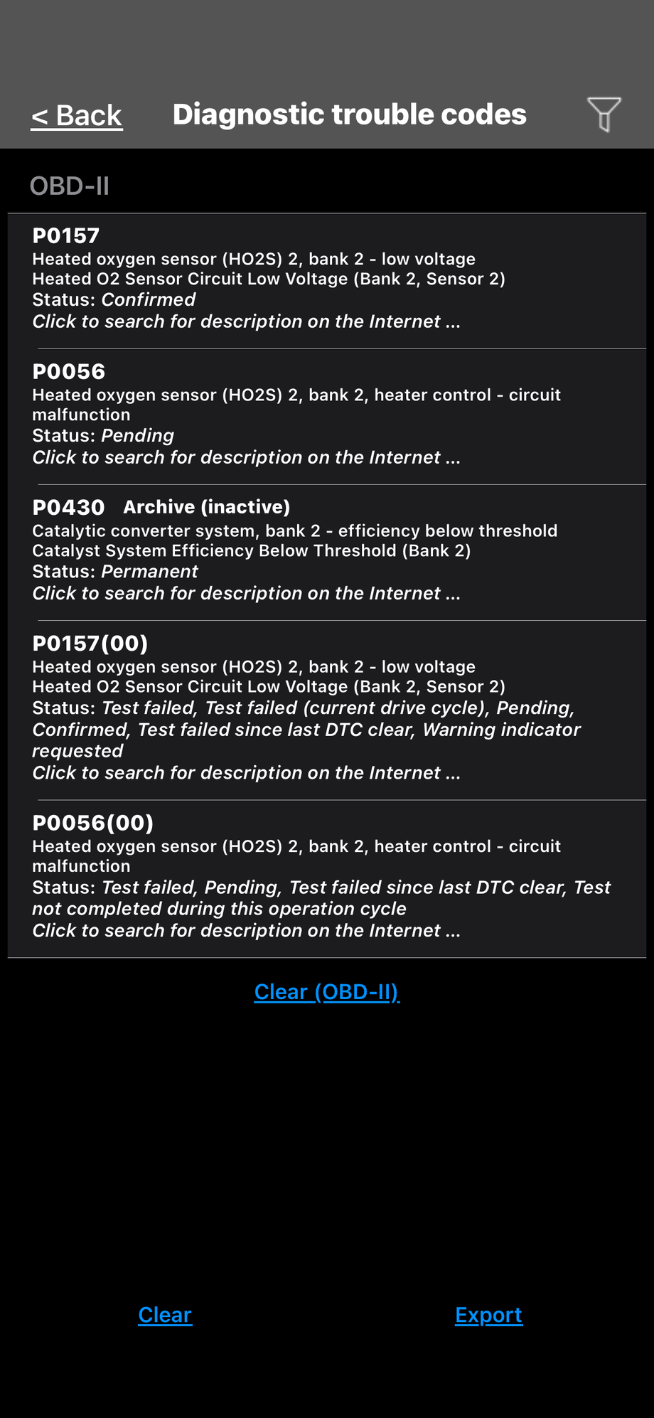 02 troubles - Ford F150 Forum - Community of Ford Truck Fans