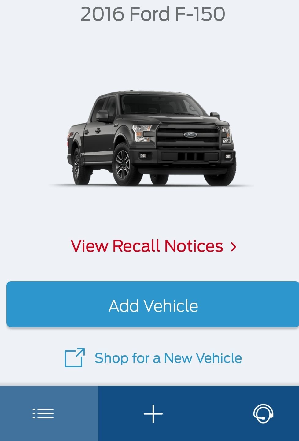 Recall Notice for PCM Reprogramming? - Ford F150 Forum - Community of ...