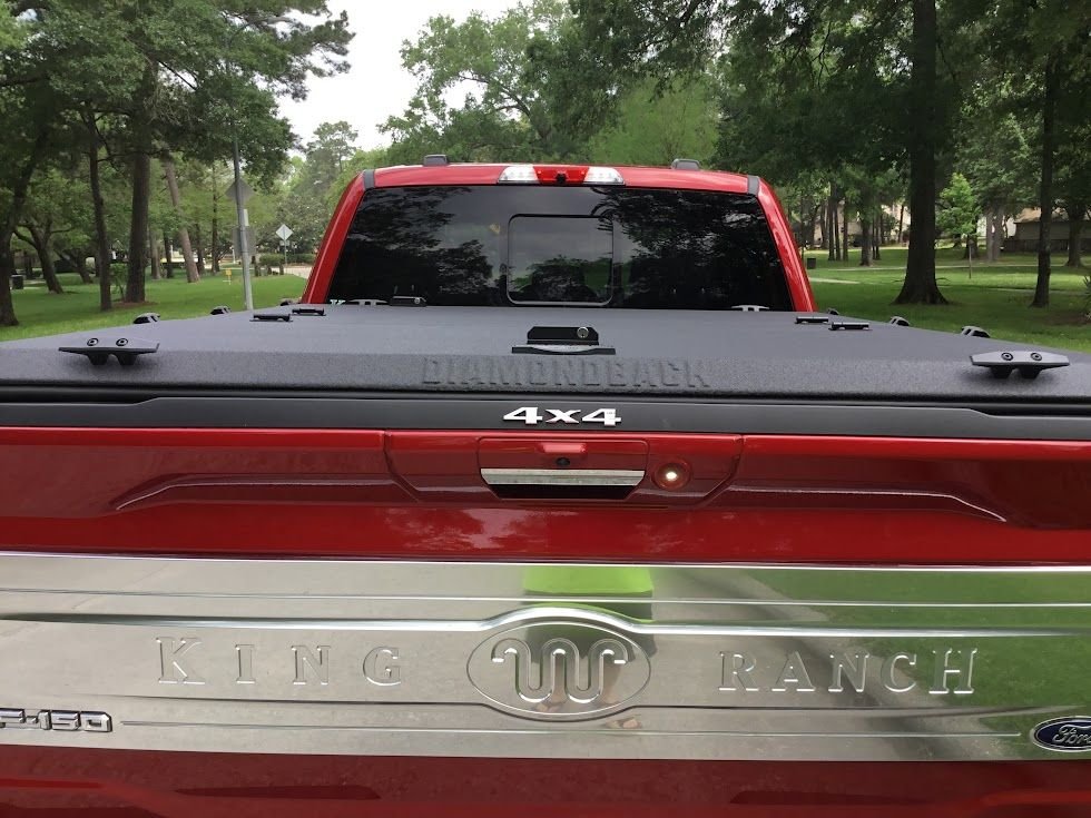 The King Ranch Club! - Page 51 - Ford F150 Forum - Community of Ford ...