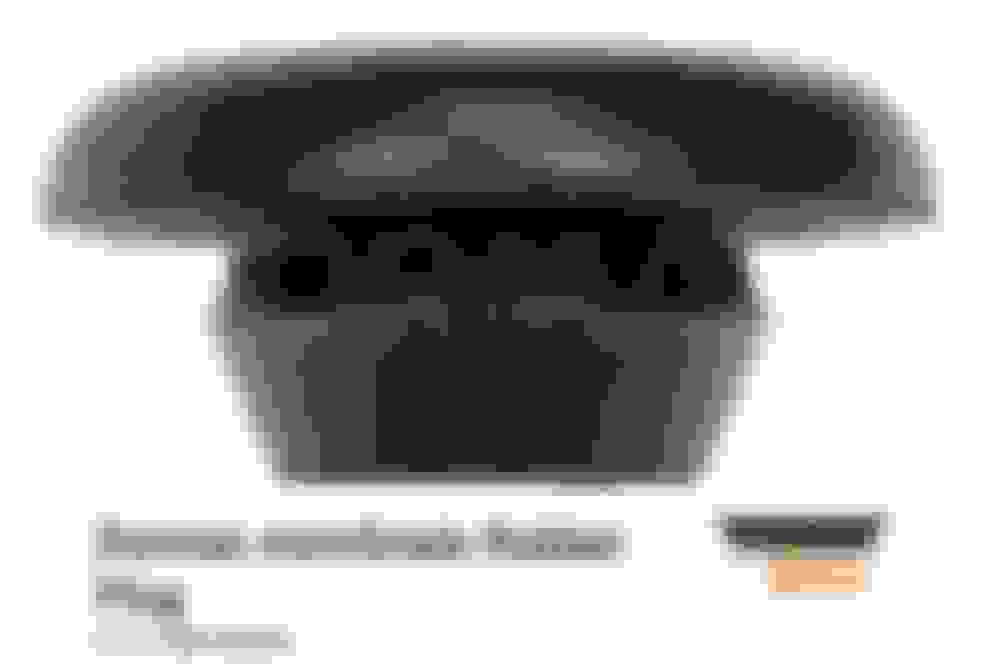 Weld a drain bung on front diff cover without removal - Page 2 - Ford ...