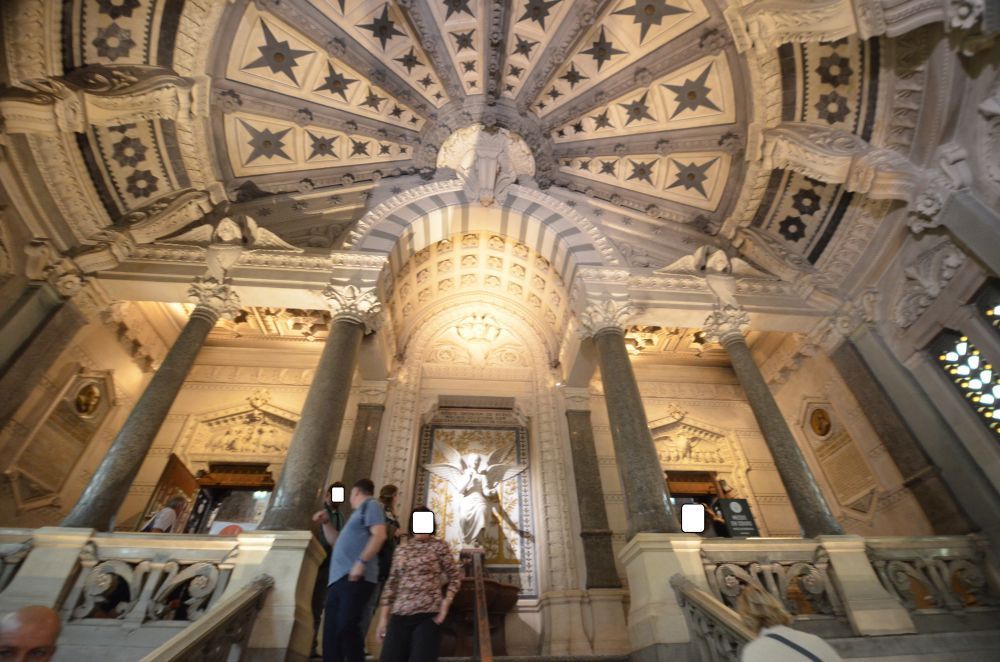 Endless jet set and glamour - or just a few fill-ins? - Page 2 ...