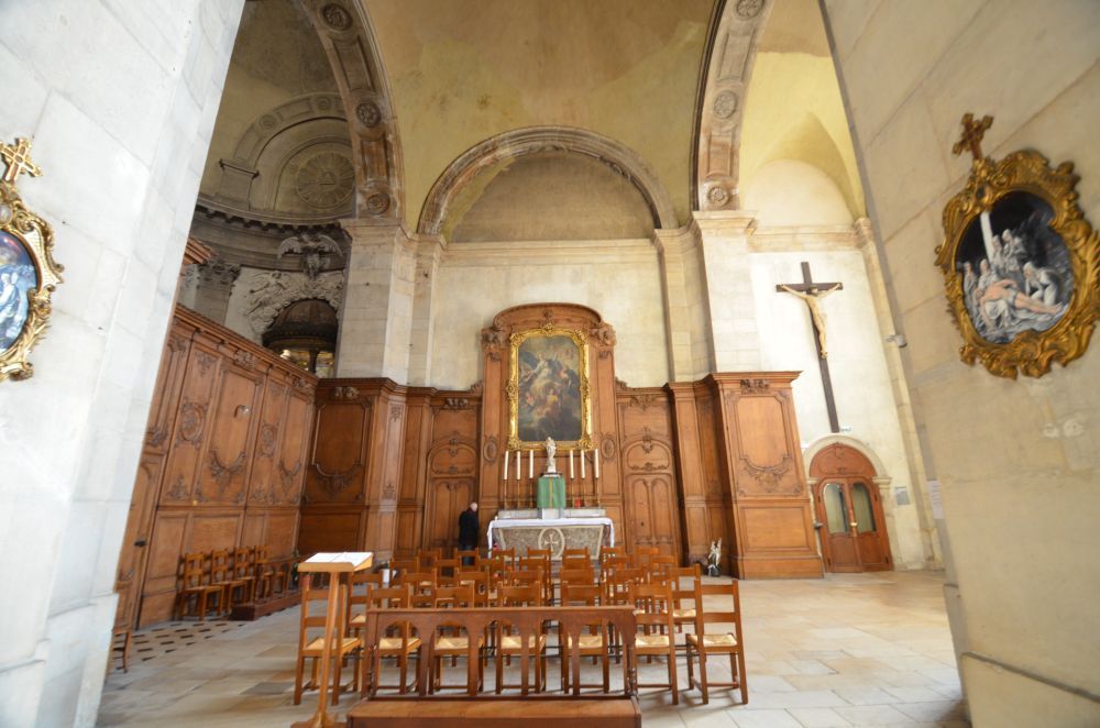 Endless jet set and glamour - or just a few fill-ins? - Page 8 ...