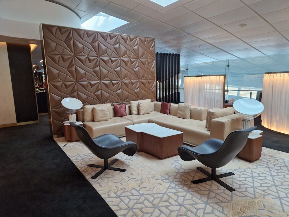 AUH Midfield Terminal Opening - Page 22 - FlyerTalk Forums