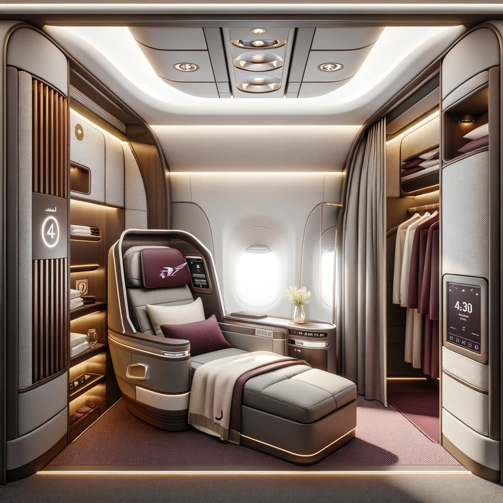 The Q Suite Master Thread - Page 331 - FlyerTalk Forums