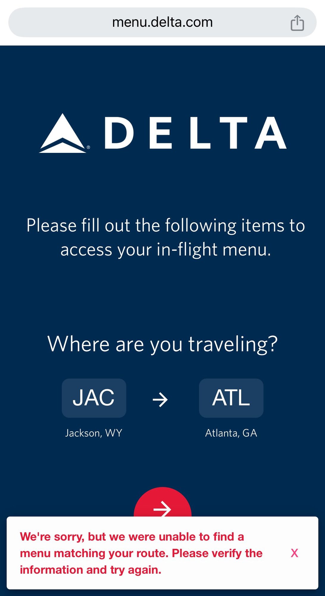 Delta In-Flight Meal/Food Service: The Definitive Thread — 2024 Edition - Page 93 - FlyerTalk Forums