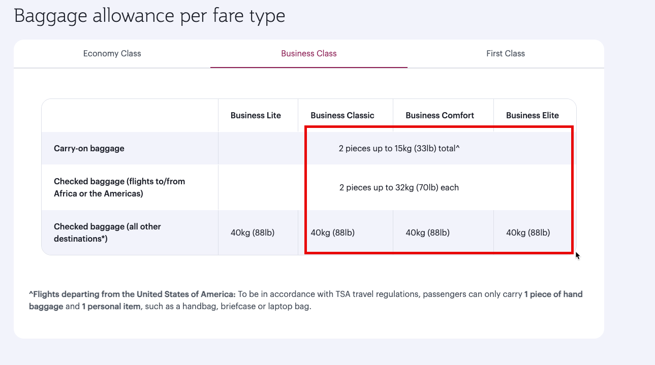 Is this really I Class? - FlyerTalk Forums