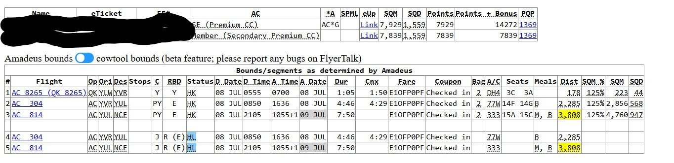 Flight Passes - General Questions and Information - Page 34 - FlyerTalk ...