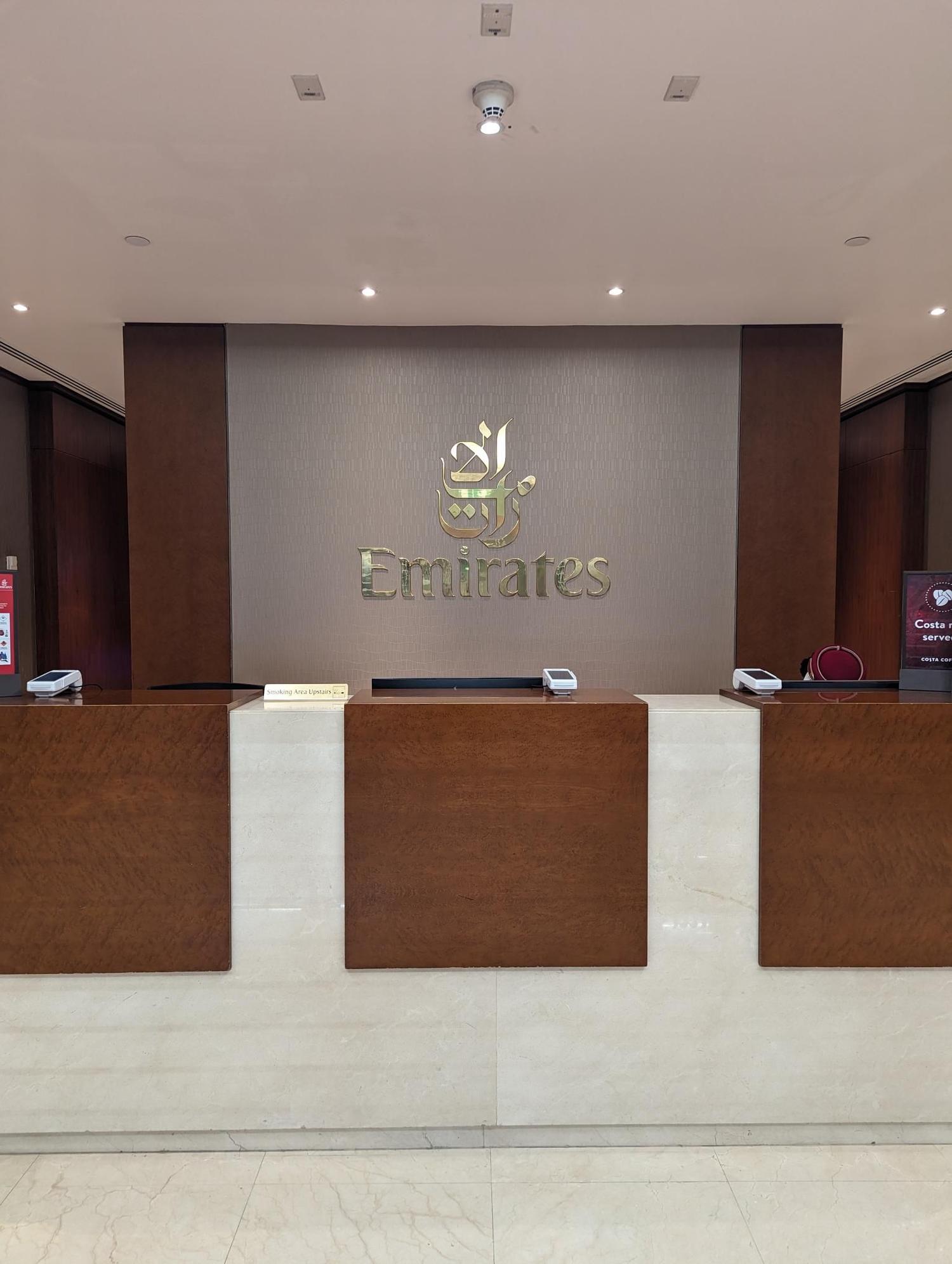 New AC Strategic Partnership with Emirates - Page 21 - FlyerTalk Forums