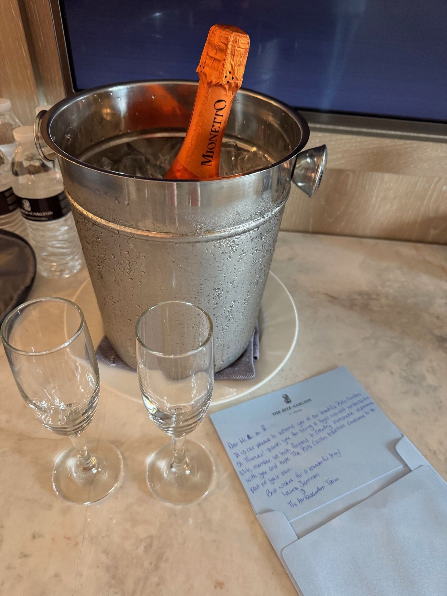 Post Your Marriott Bonvoy Welcome Amenities / Gifts - Page 41 ...